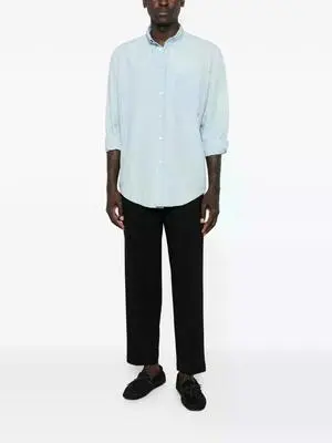 Barena Venezia Seam Detail Trousers