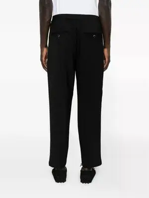 Barena Venezia Seam Detail Trousers