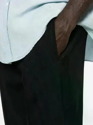 Barena Venezia Seam Detail Trousers