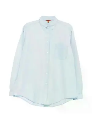 Barena Venezia Chest Pocket Shirt