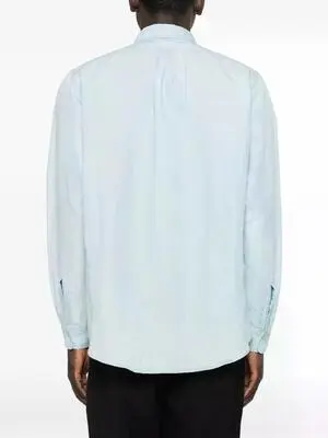 Barena Venezia Chest Pocket Shirt