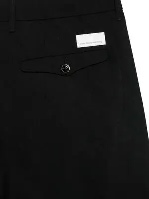NINE:INTHE:MORNING Meteorite Trousers