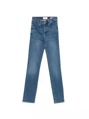 FRAME The Pencil Five-pocket Jeans