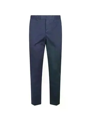 PT TORINO Cotton Trousers