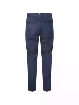 PT TORINO Cotton Trousers