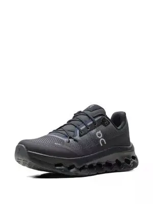 On Cloudtilt Perforated Sneakers