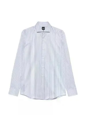 BOSS Striped Shirt