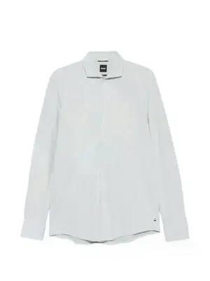BOSS Long-sleeved Shirt