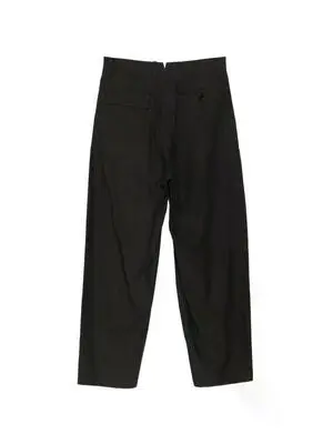 UNDERCOVERISM Tapered Trousers