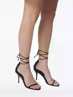 JUDE Issa Lace-up Sandals