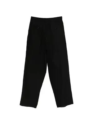 UNDERCOVERISM Tapered Trousers