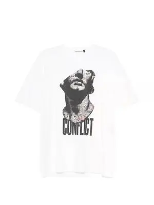 Undercover Graphic-print T-shirt