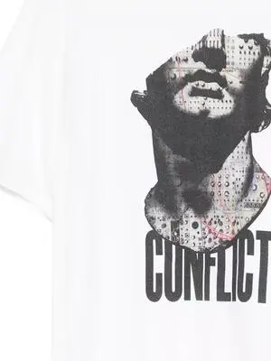 Undercover Graphic-print T-shirt