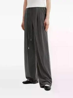 B+AB Drawstring Palazzo Pants