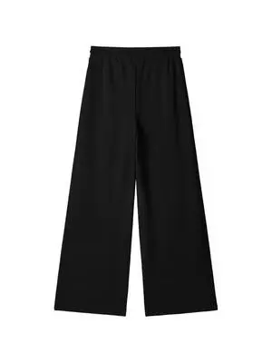 B+AB Drawstring-fastening Palazzo Pants