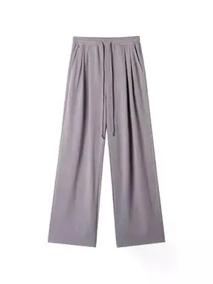 B+AB Drawstring Palazzo Pants