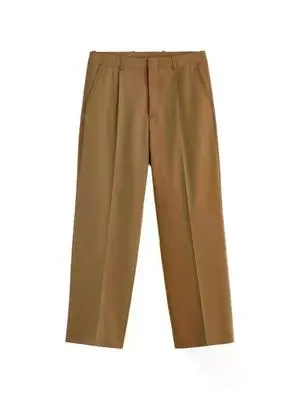 Our Legacy Borrowed Chino - Brown