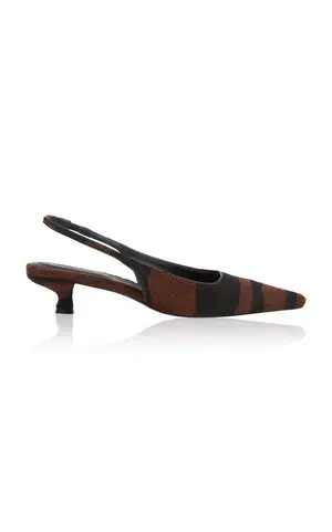 Simkhai Jenny Heel - Brown