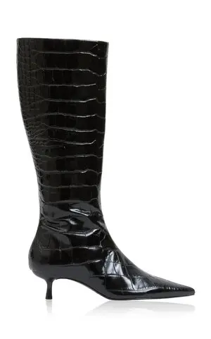 Women's Croc Winter Boots