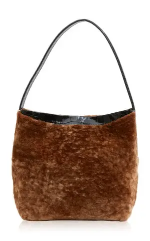 Simkhai Wynn Bucket Bag