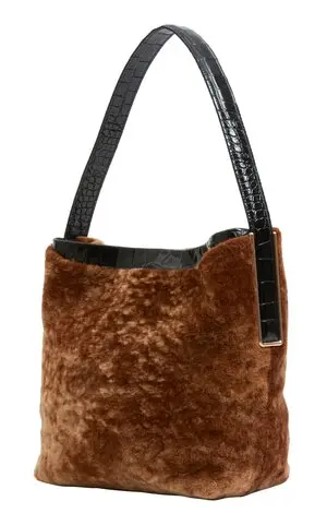 Simkhai Wynn Bucket Bag