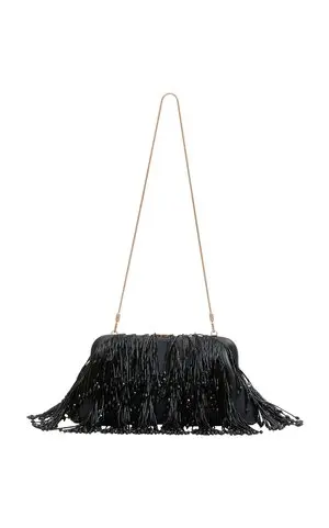 Simkhai Pia Clutch