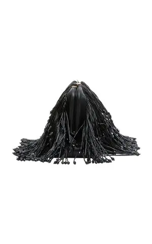 Simkhai Pia Clutch