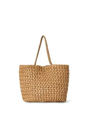 Women's Woven Bags