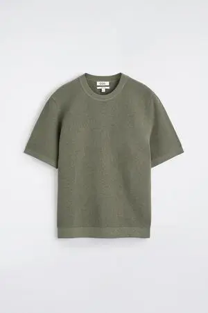 Cos Crewneck T-shirts For Men