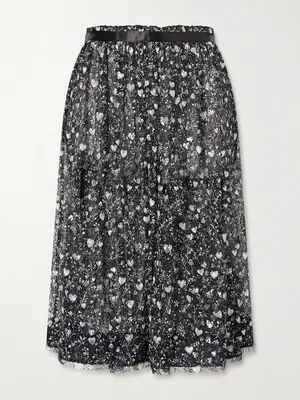 R13 Skirts