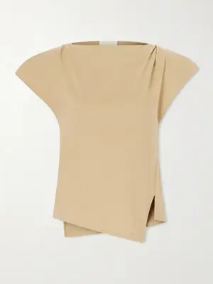 Isabel Marant Neutrals Tops