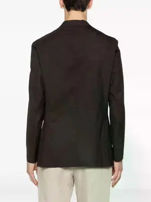 LATORRE Soffio Flap-pocket Blazer