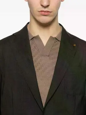 LATORRE Soffio Flap-pocket Blazer