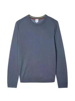 Paul Smith Round Neck Sweaters For Men