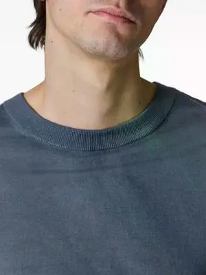 Paul Smith Merino Wool Sweater - Blue