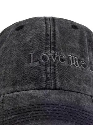 MISBHV Logo Cap
