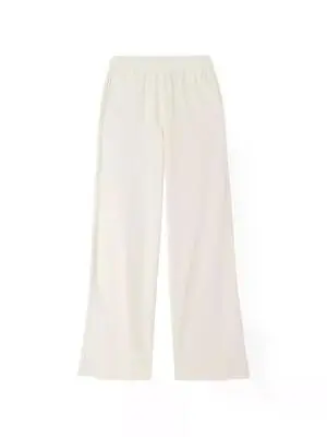 American Vintage Patch-pocket Track Pants