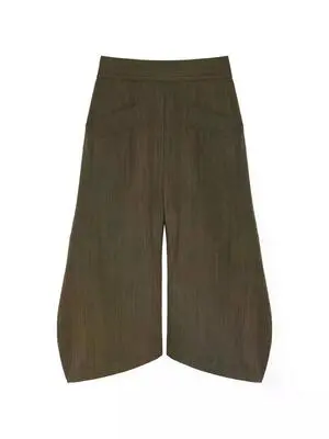 GANNI Pocket Shorts