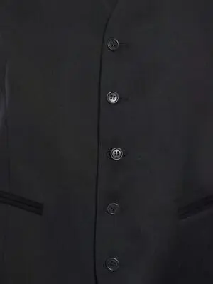 TOMBOLINI V-neck Waistcoat