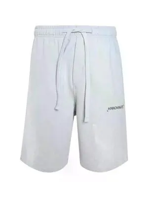 HINNOMINATE Bermuda Shorts - Grey