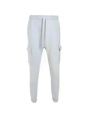 HINNOMINATE Cargo Trousers - Grey