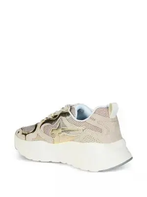 W6YZ Mia Sneakers