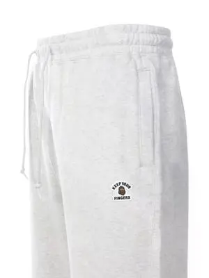 FINGERCROXX Drawstring Pants