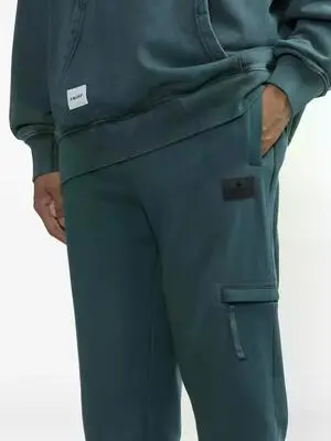FINGERCROXX Cargo Trousers