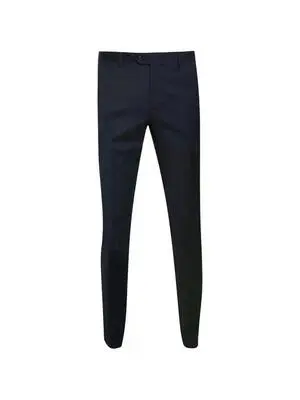 TOMBOLINI Button-up Suit - Blue
