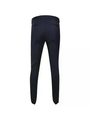 TOMBOLINI Button-up Suit - Blue