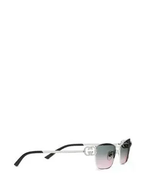 Gucci Rectangular Sunglasses