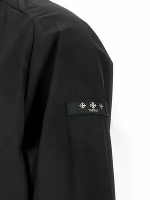 TATRAS Veria Windbreaker Jacket - Black