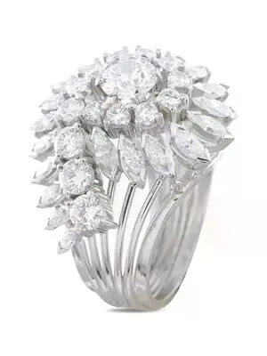 LB EXCLUSIVE Diamond Ring