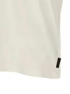 ZANONE Short-sleeved Polo Shirt